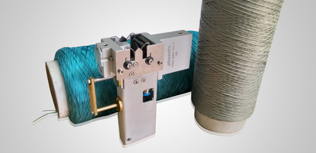 Yarn Splicer – A Significant Component Of Yarn Manufacturing Machinery